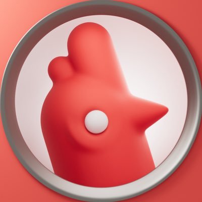 CoqInu - Community Coin of the Chad Chain